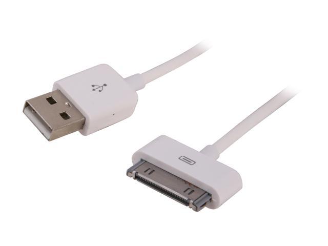 Click here for Link Depot LD-APLUSB-1M Apple Dock Connector to US... prices