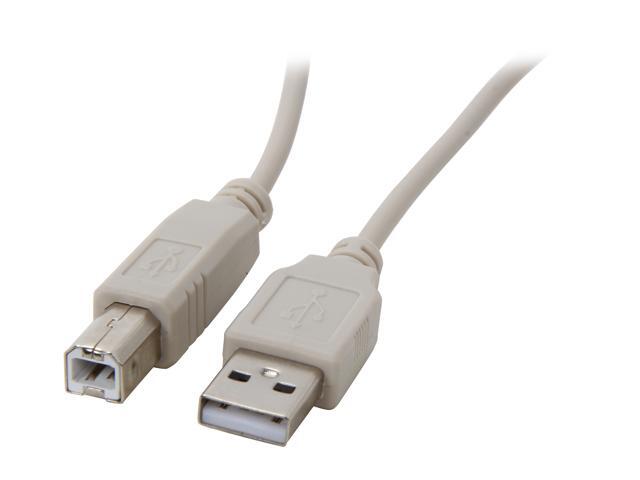 Click here for Link Depot USB-6-AB 6ft. USB 2.0 A Male to B Male... prices