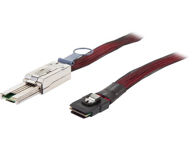 Click here for Link Depot Model S8088E-2-8087I 6.56 ft. SFF8088 T... prices