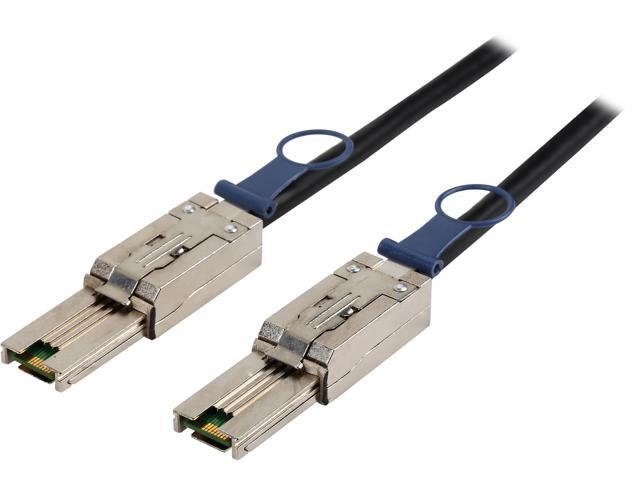 Click here for Link Depot Model SFF8088E-1-MM 3.28 ft. EXTERNAL M... prices