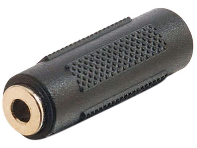Click here for C2G 03170 3.5mm Aux F/F Stereo Coupler  TAA Compli... prices
