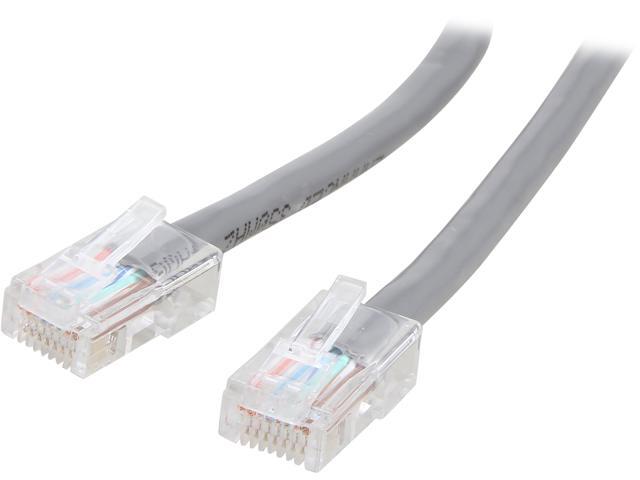 Click here for C2G 22702 Cat5e Cable - Non-Booted Unshielded Ethe... prices