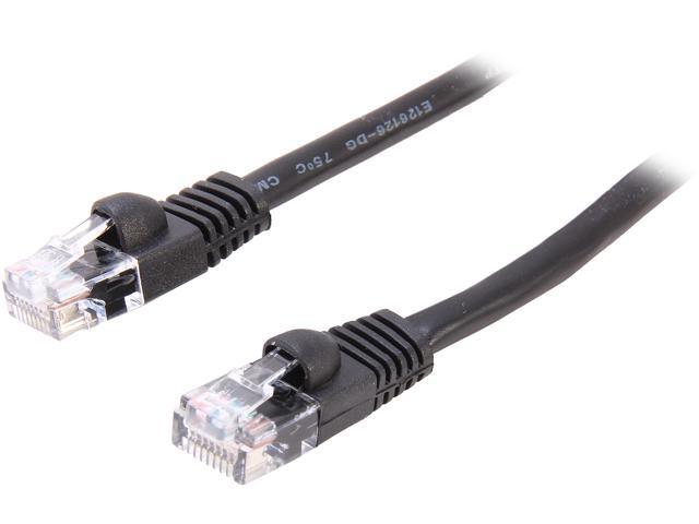 Click here for C2G 15196 7ft Cat5E 350 MHz Snagless Patch Cable -... prices