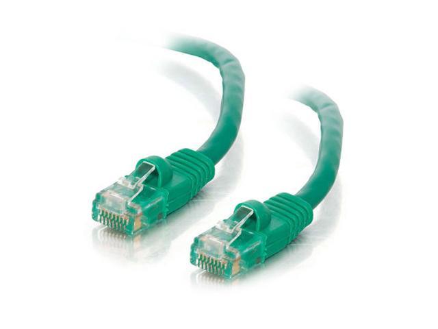 Click here for C2G 24229 Cat5e Cable - Non-Booted Unshielded Ethe... prices