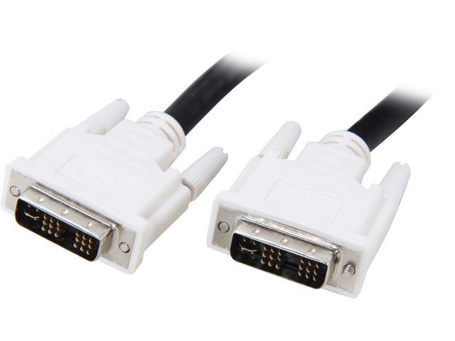 Click here for C2G 26946 DVI-I M/M Single Link Digital/Analog Vid... prices