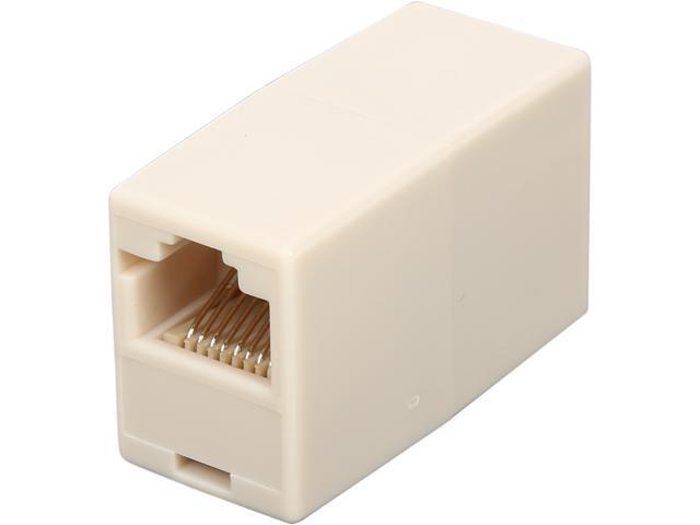Click here for C2G 01937 RJ45 8-Pin Modular Straight-Through Inli... prices