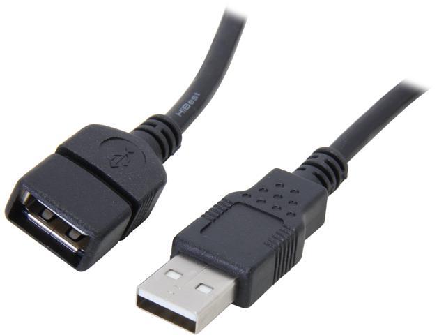 Click here for C2G 52108 USB Extension Cable - USB 2.0 A Male to... prices