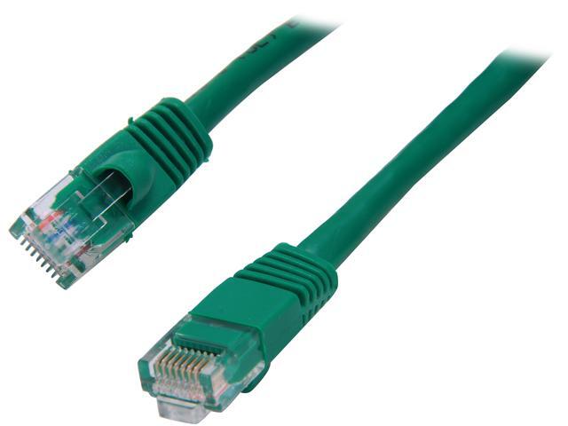 Click here for C2G 15194 Cat5e Cable - Snagless Unshielded Ethern... prices