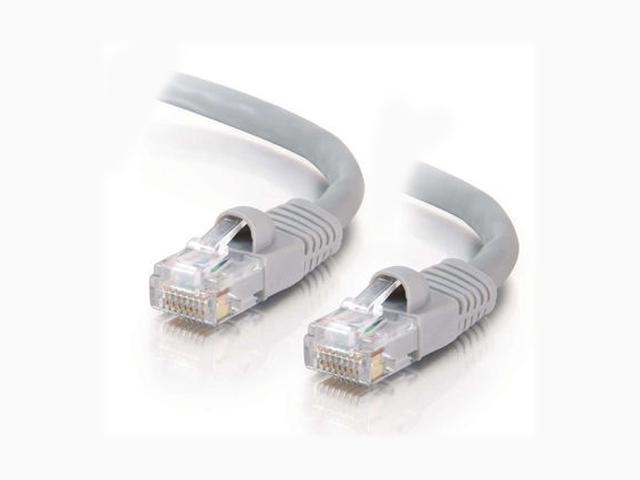 Click here for C2G 15199 10 ft. 350 MHz Snagless Patch Cable prices