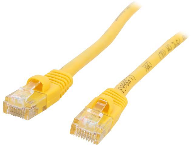 Click here for C2G 15204 Cat5e Cable - Snagless Unshielded Ethern... prices