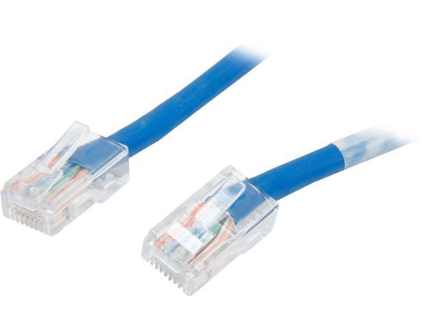 Click here for C2G 22679 Cat5e Cable - Non-Booted Unshielded Ethe... prices
