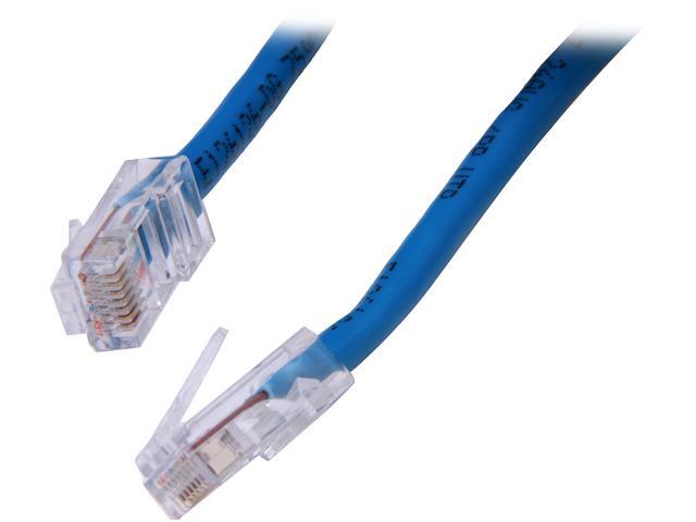 Click here for C2G 22685 Cat5e Cable - Non-Booted Unshielded Ethe... prices