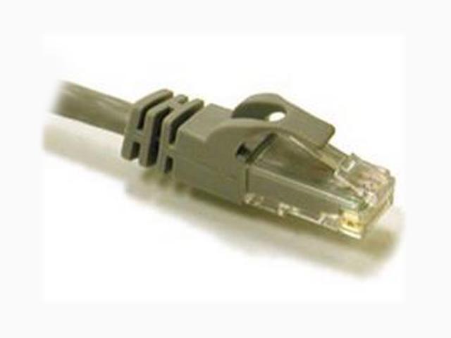 Click here for C2G 27131 3 ft. 550 MHz Snagless Patch Cable prices