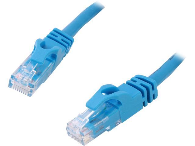 Click here for C2G 27142 7 ft. 550 MHz Snagless Patch Cable prices