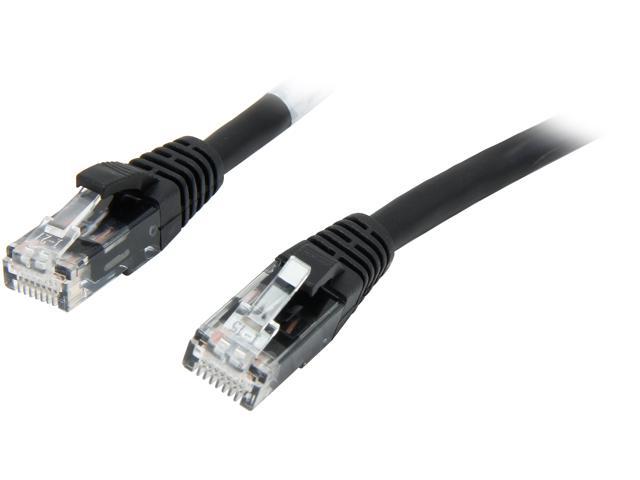 Click here for C2G 27153 10 ft. 550 MHz Snagless Patch Cable prices