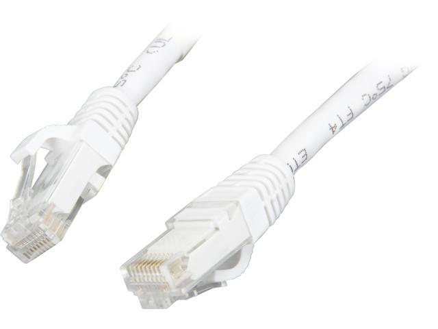 Click here for C2G 27163 10 ft. 550 MHz Snagless Patch Cable prices