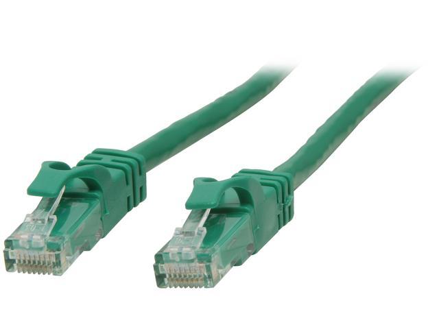 Click here for C2G 27173 10 ft. 550 MHz Snagless Patch Cable prices