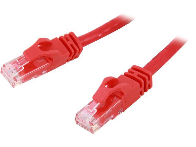 Click here for C2G 27182 7 ft. 550 MHz Snagless Patch Cable prices