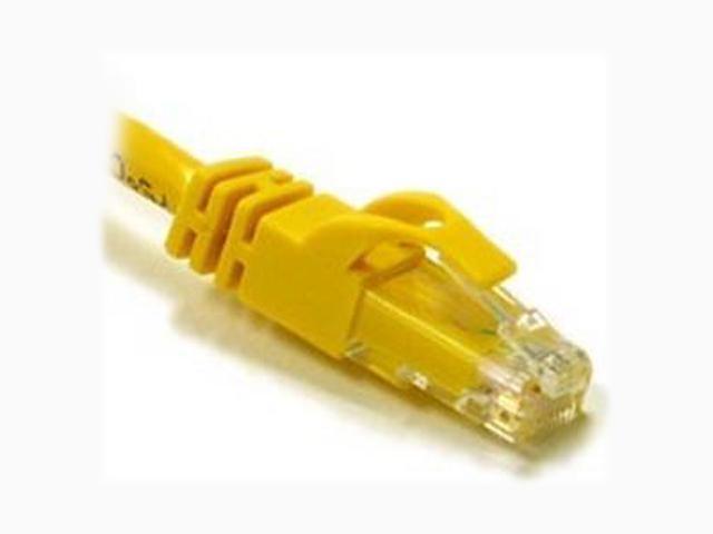 Click here for C2G 27191 3 ft. 550 MHz Snagless Patch Cable prices