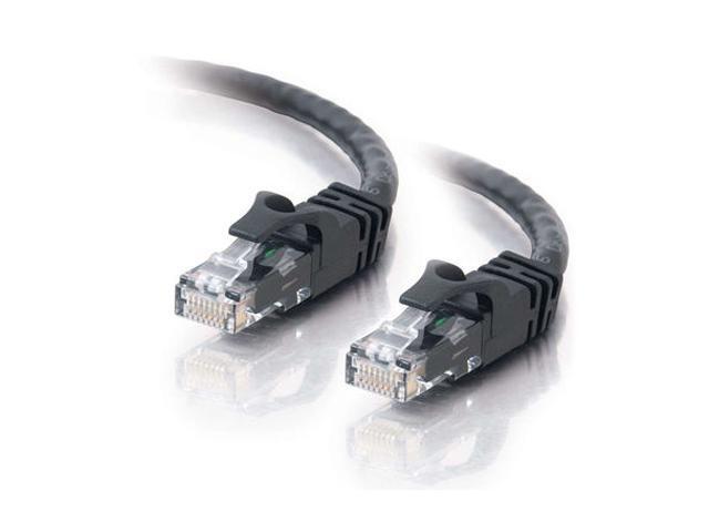Click here for C2G 31342 5 ft. 550 MHz Snagless Patch Cable prices