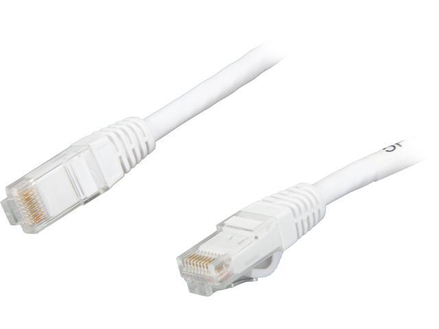 Click here for C2G 31343 Cat6 Cable - Snagless Unshielded Etherne... prices