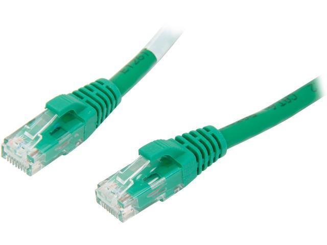 Click here for C2G 31344 Cat6 Cable - Snagless Unshielded Etherne... prices