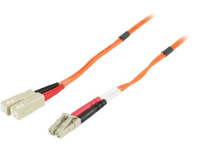 Click here for Cables To Go 33156 9.84ft / 3m LC/SC Duplex 62.5/1... prices