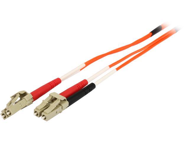 Click here for C2G 33174 LC/LC Duplex 62.5/125 Multimode Fiber Pa... prices