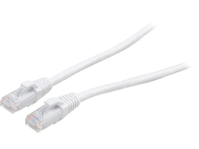 Click here for C2G 27161 3 ft. 550 MHz Snagless Patch Cable prices