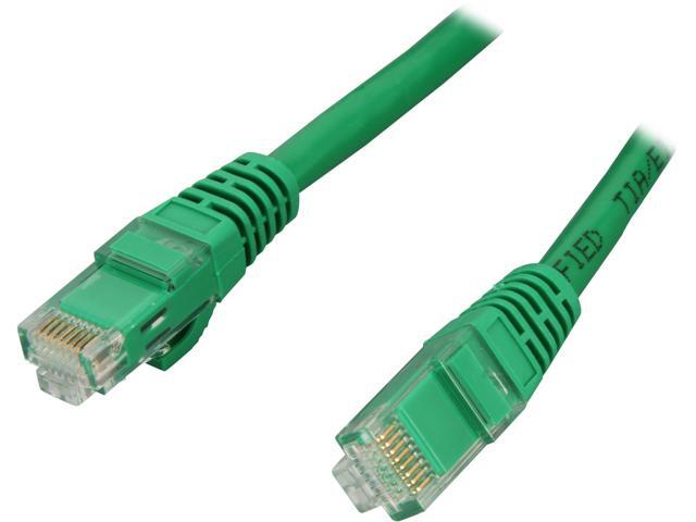 Click here for C2G 27171 3 ft. 550 MHz Snagless Patch Cable prices