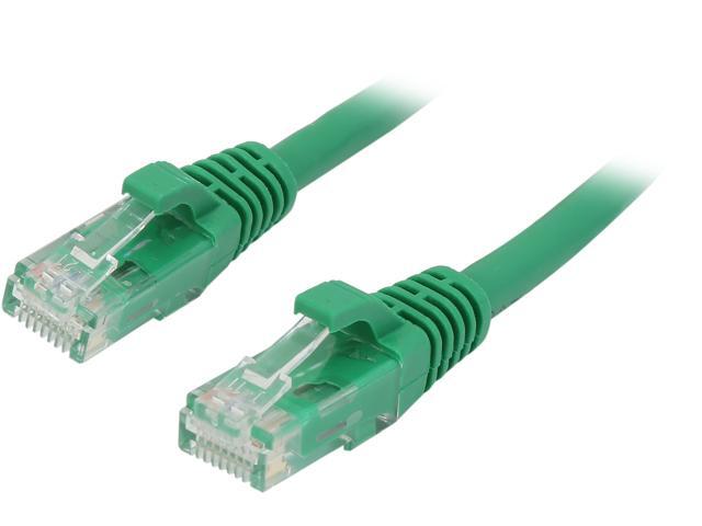 Click here for C2G 27172 7 ft. 550 MHz Snagless Patch Cable prices