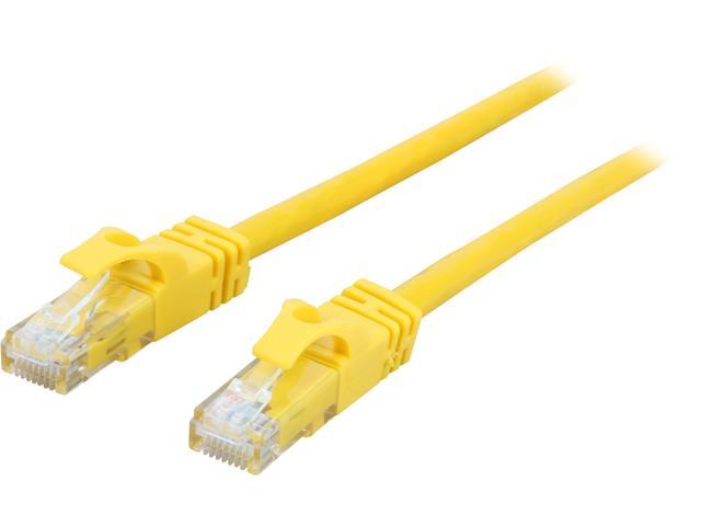 Click here for C2G 27196 Cat6 Cable - Snagless Unshielded Etherne... prices