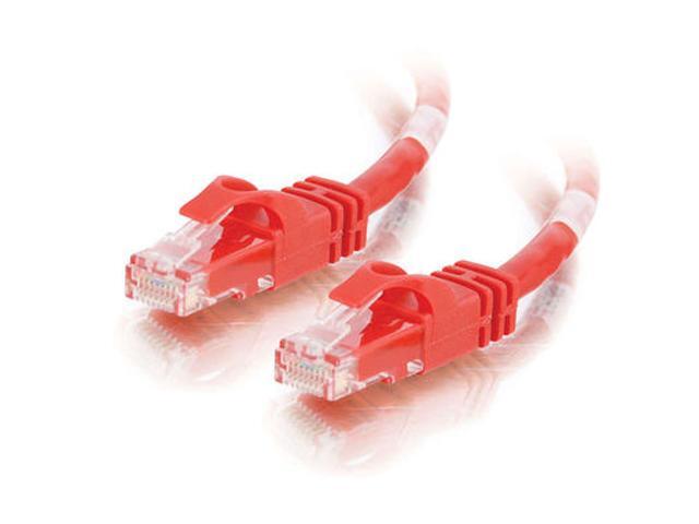 Click here for C2G 27183 10 ft. 550 MHz Snagless Patch Cable prices