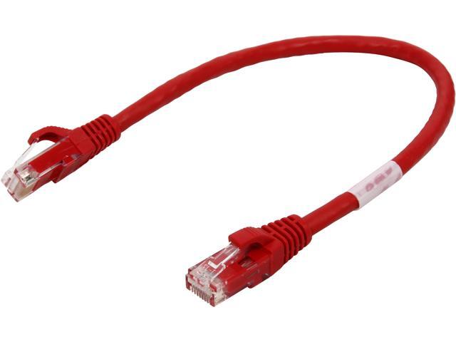 Click here for C2G 27180 Cat6 Cable - Snagless Unshielded Etherne... prices