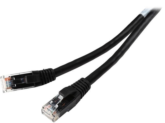 Click here for C2G 27150 1 ft. 550 MHz Snagless Patch Cable prices