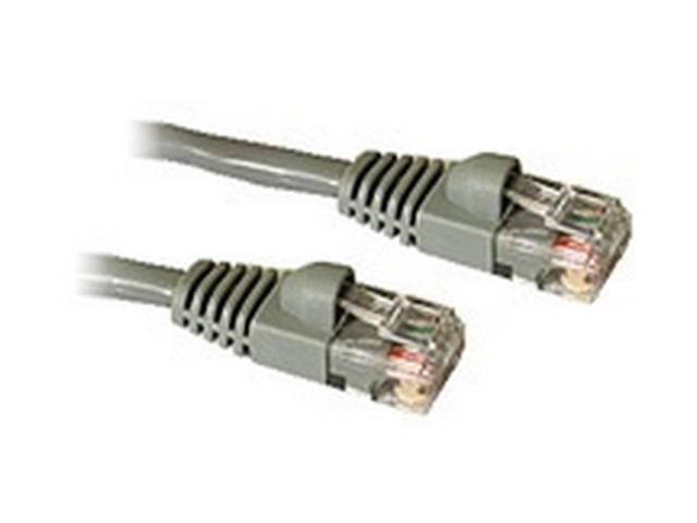 Click here for C2G 27136 Cat6 Cable - Snagless Unshielded Etherne... prices
