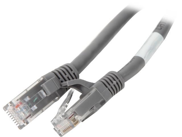 Click here for Cables To Go 25 ft. 550 MHz Snagless Patch Cable prices