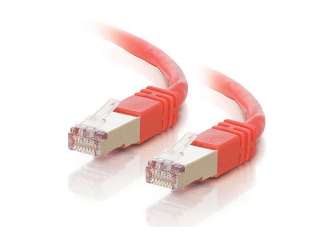 Click here for C2G 27242 Cat5e Cable - Snagless Shielded Ethernet... prices