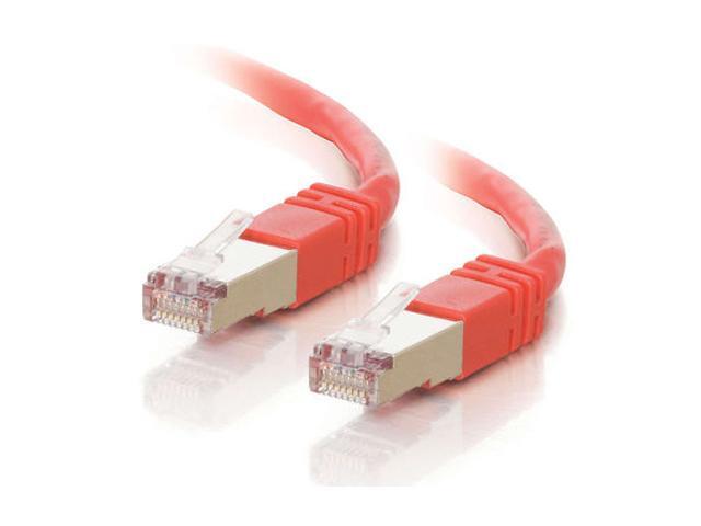 Click here for C2G 27247 Cat5e Cable - Snagless Shielded Ethernet... prices