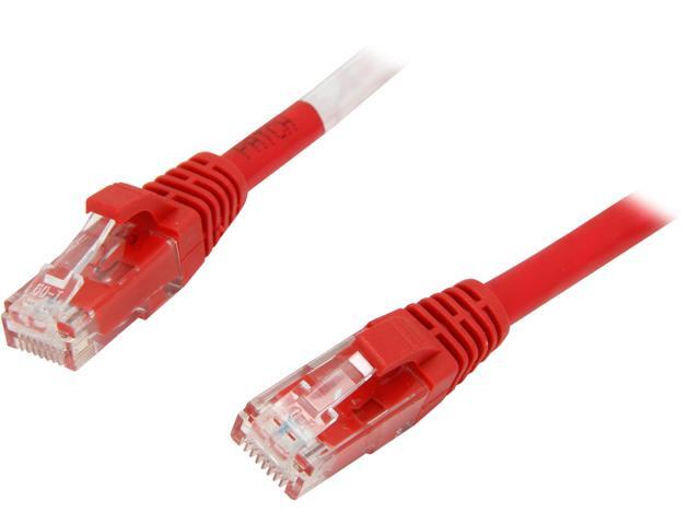 Click here for C2G 31355 Cat6 Cable - Snagless Unshielded Etherne... prices