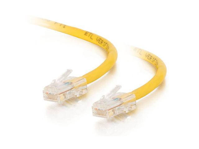 Click here for C2G 24669 Cat5e Cable - Non-Booted Unshielded Ethe... prices