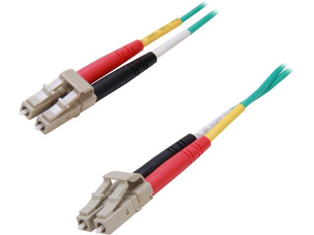 Click here for Cables To Go 33050 32.81 ft. LC/LC Duplex 50/125 M... prices