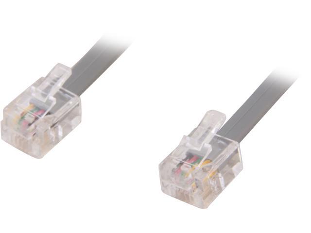 Click here for C2G Modular Telephone Cable prices