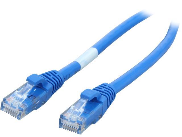 Click here for C2G 27146 Cat6 Cable - Snagless Unshielded Etherne... prices