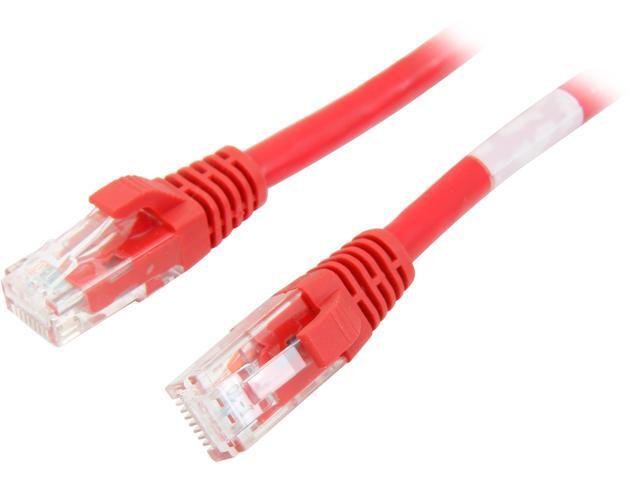 Click here for C2G 27184 Cat6 Cable - Snagless Unshielded Etherne... prices