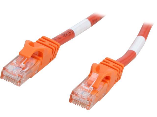 Click here for C2G 27895 Cat6 Crossover Cable - Snagless Unshield... prices