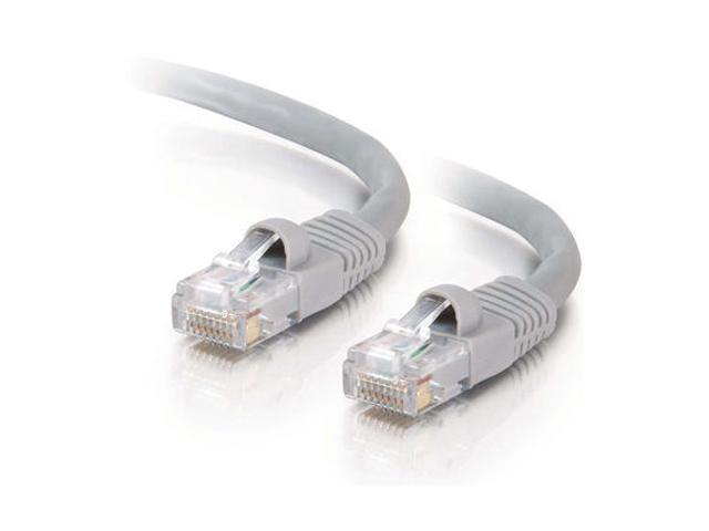 Click here for C2G 19329 Cat5e Cable - Snagless Unshielded Ethern... prices