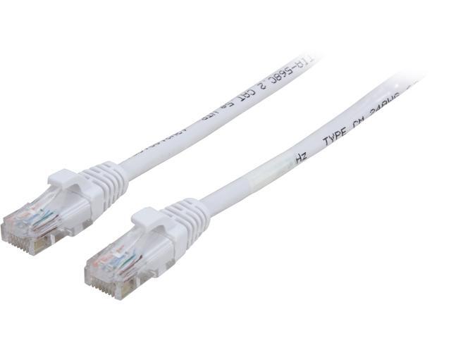 Click here for C2G 19479 Cat5e Cable - Snagless Unshielded Ethern... prices
