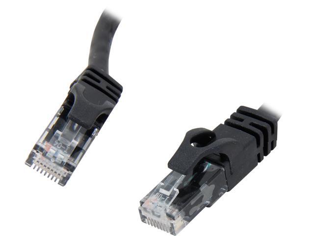 Click here for C2G 22677 Cat5e Cable - Non-Booted Unshielded Ethe... prices