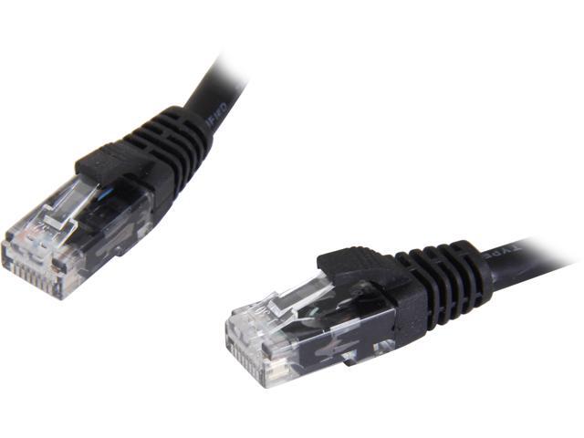 Click here for C2G 27156 Cat6 Cable - Snagless Unshielded Etherne... prices